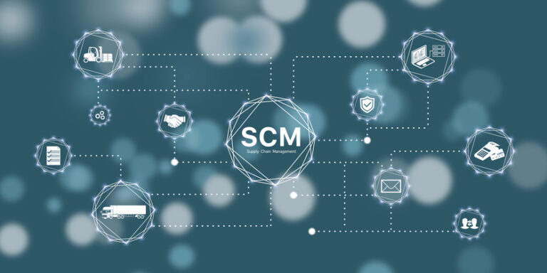 SCM software: modern solutions for your supply chain